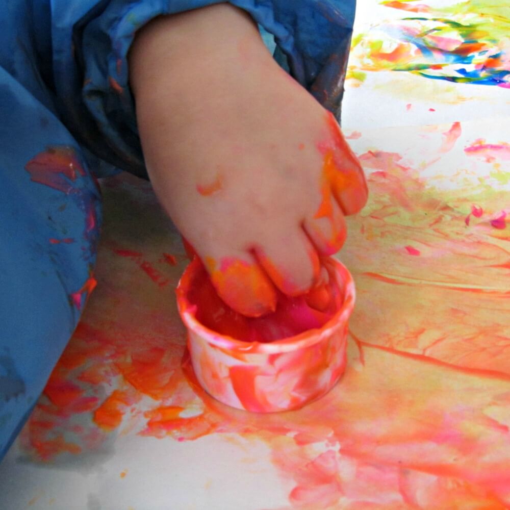 Baby Play - Baby Activities that Foster Development