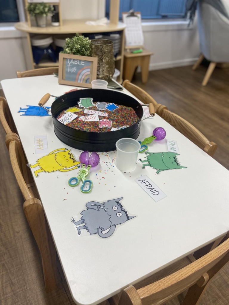 What reading looks like in early education | Little Scholars