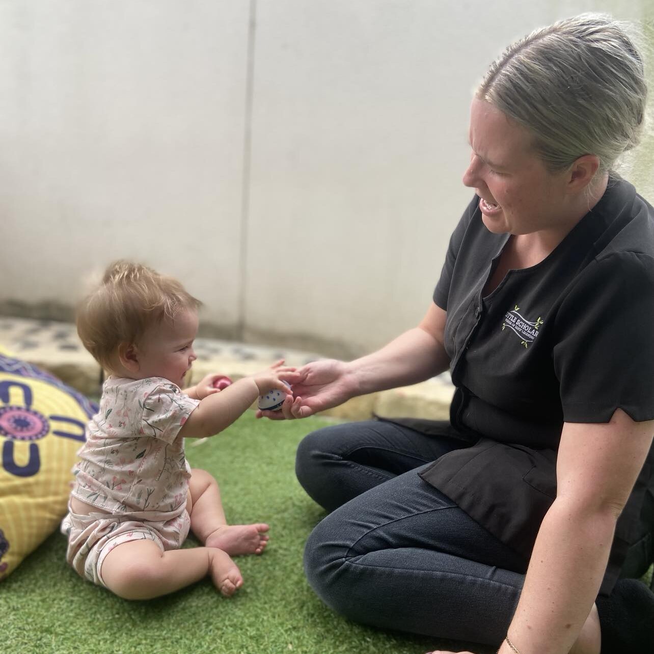 Understanding Attachment Theory: The Impact of Early Education and Care ...