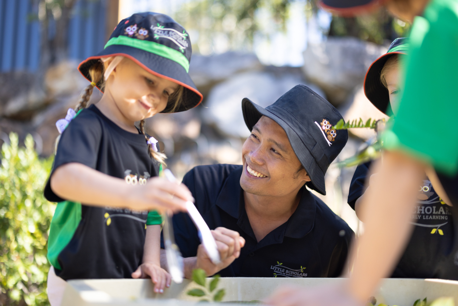 The Reggio Emilia Approach | Facts, Origin, and Principles | Little ...