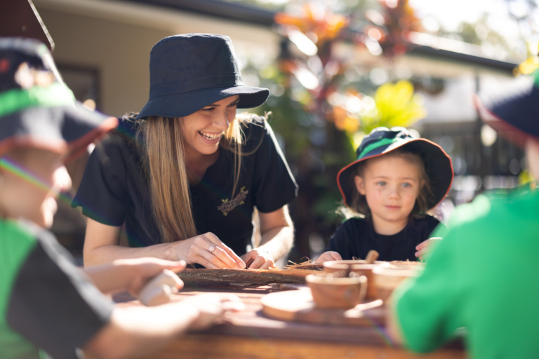 The Importance of Routines for Children | Little Scholars