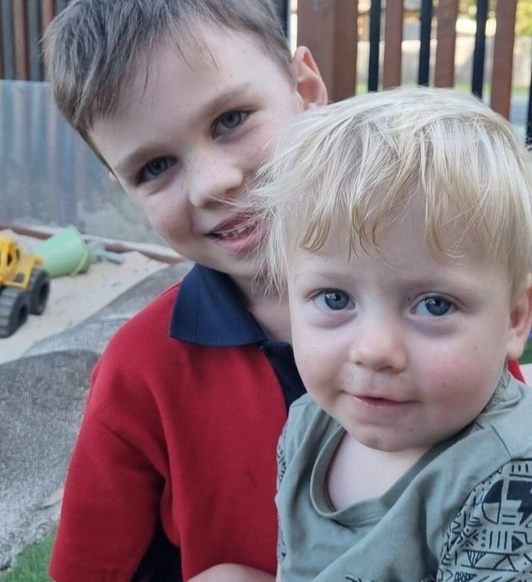 The benefits of bringing children of different ages together in early ...