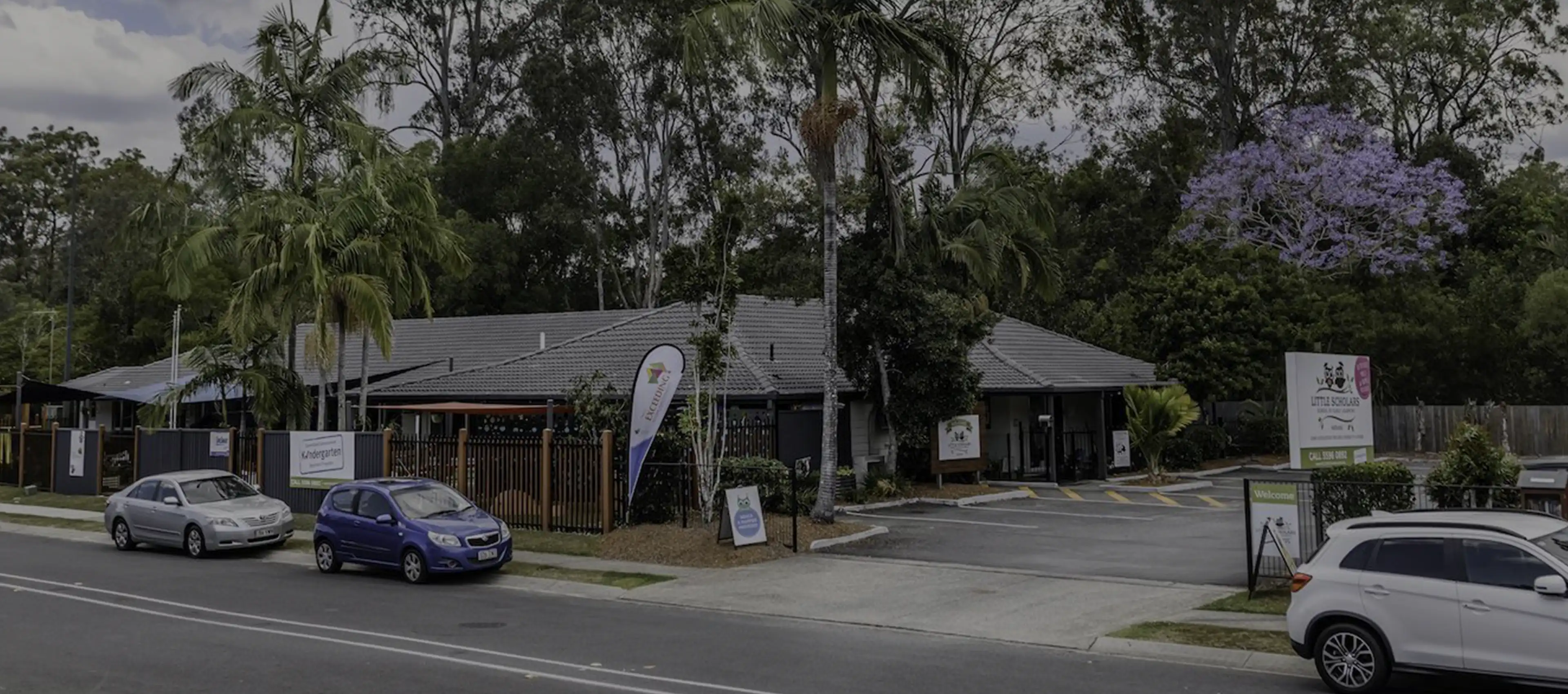 Childcare Centre in Nerang | Book a Tour | Little Scholars