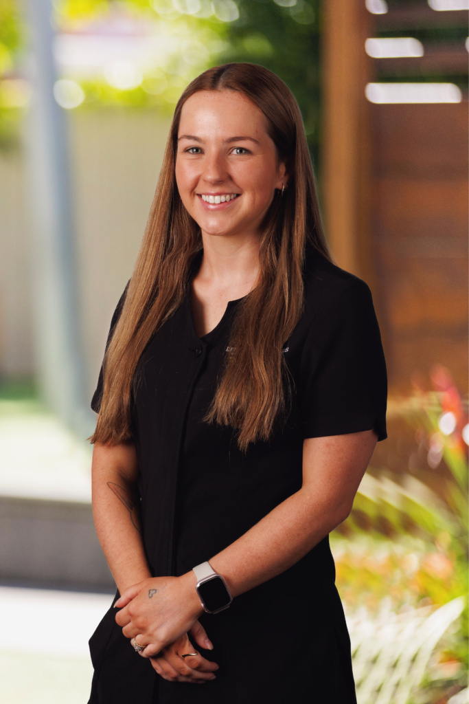 Jade Kennedy | Little Scholars