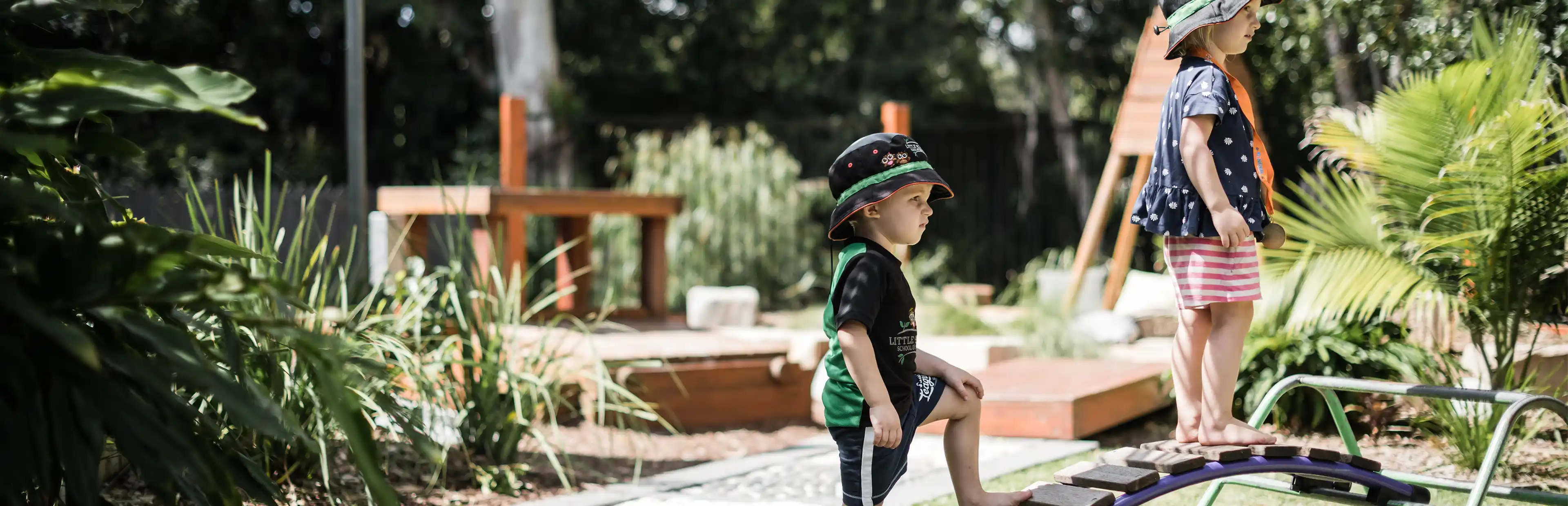 Transition to School | Services | Little Scholars